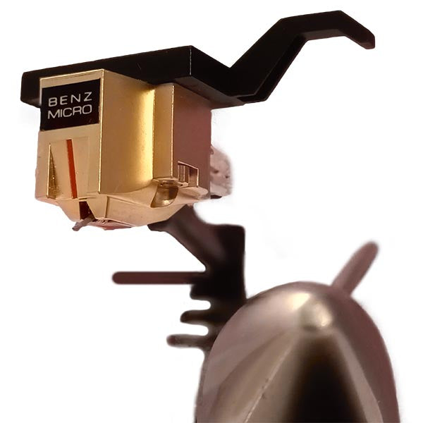 The Lever and the vinyl - The Lever Blog